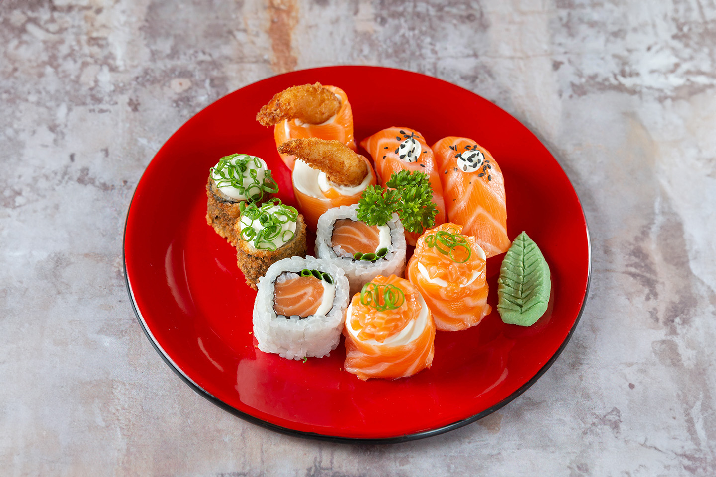 nogi kawa sushi - Les meilleurs sushis de la région de Ste-Croix